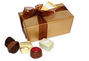 Ducdo Belgian Chocolate 250g | Pralines
