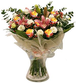 Sweet Magic | sendflowers sweets