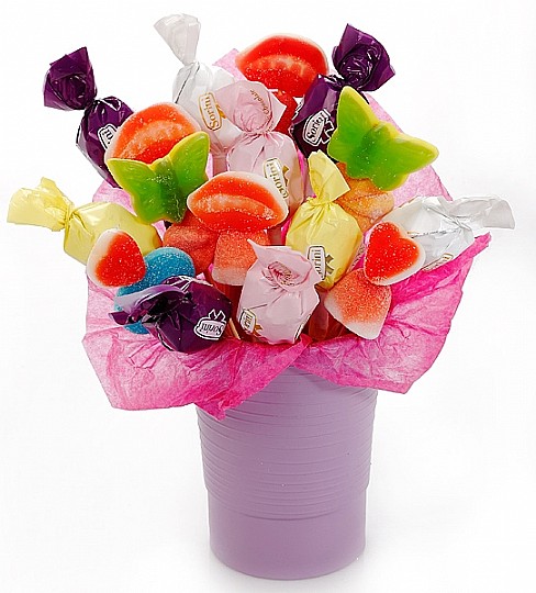 Sweet combination | Sweet Bouquets